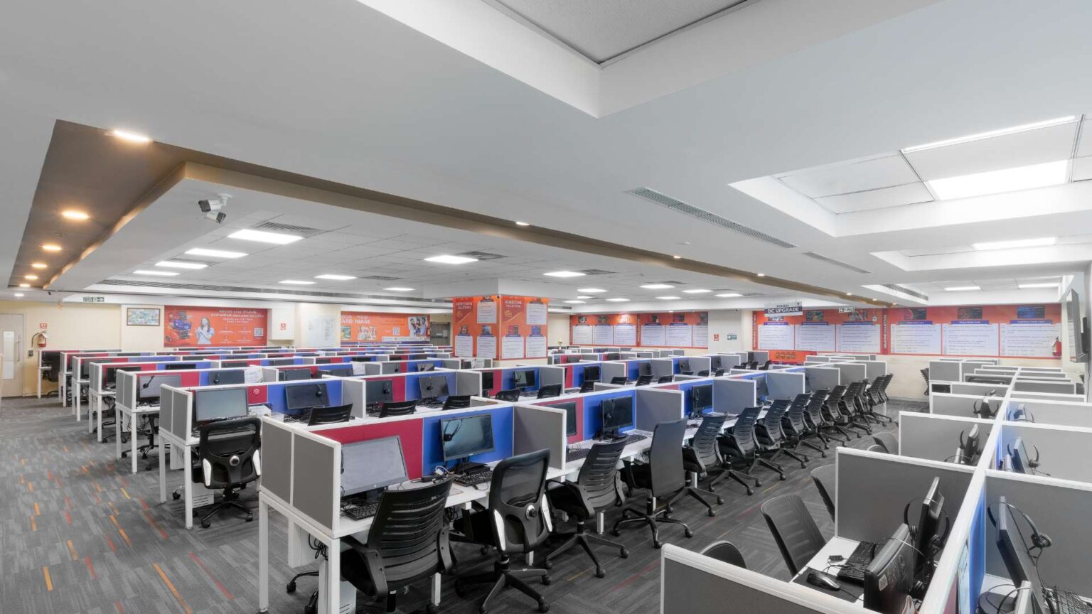 Coworking Space & Offices in Vikhroli, Mumbai | Officebing